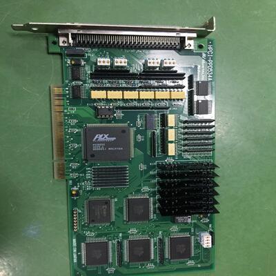 配件HIVERTEC HPCI-PPD534A 6轴运动控制基板优惠出售议价