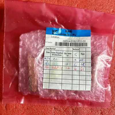 Kulicke&Soffa连接器，型号09504-016--议价商品