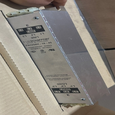 SCHAFFNERFN3258-16-45NosSurplus