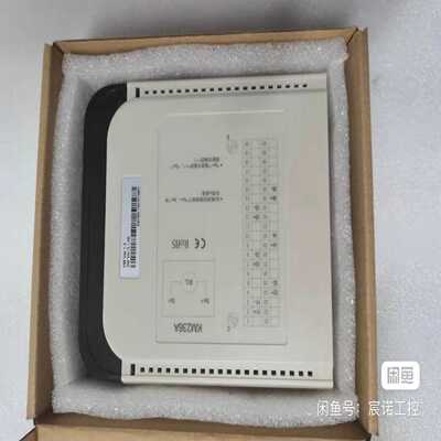 南京科远DCS模块KM631AKM532BKM235B询价