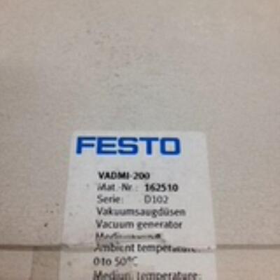 FESTO正品现货VADMI-200 162510