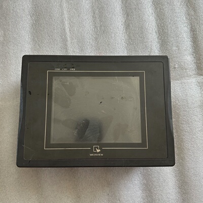 威纶触摸屏MT506MV-议价