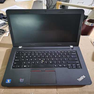 询价ThinkPadE450处理器i7-5500u