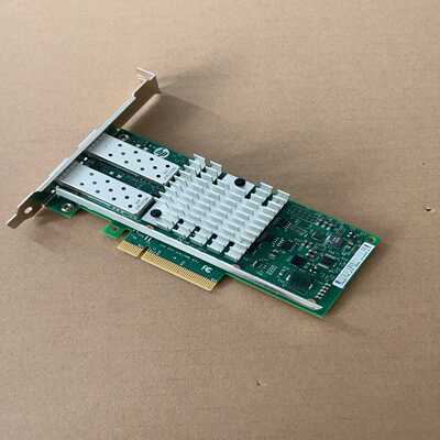 原装拆机HP560SFP原装Intel英特尔82599E--议价商品