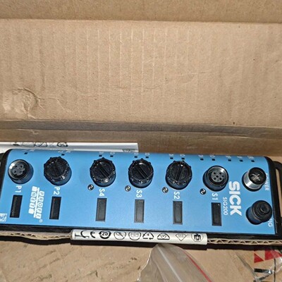 德国西克SICKSIG200-0A0412200西克询价