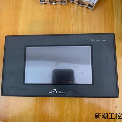 步科触摸屏MT4300C成色漂亮功能完好下单测试发货议价商品