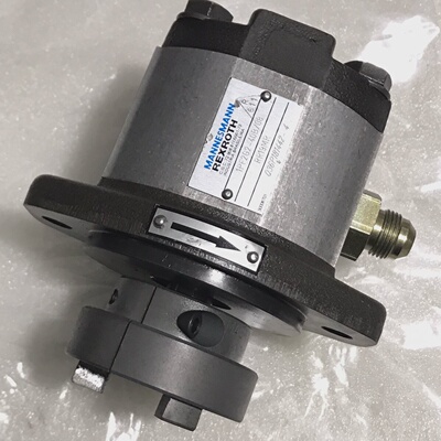 Rexorth齿轮泵 MANNESMANN曼内斯曼 1PF2议价