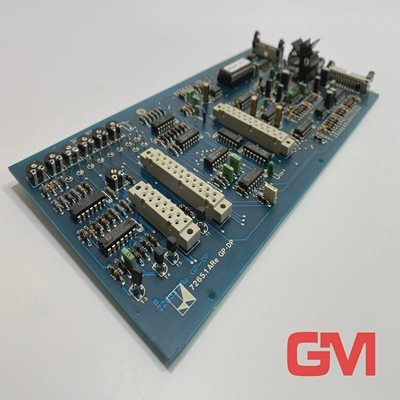 WiloControlCard502029493ControlBoard7265.1AReGP-DP
