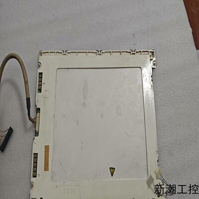 阿尔卑斯104寸液晶屏型号LRUGB6381C拆机件议价商品