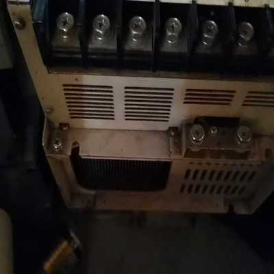 【星慕电子】昆仑通TPC7062TI功能正常裸机