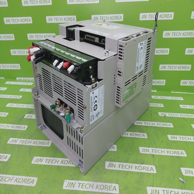 97843)[USED]YASKAWASGDH-75AE/JUS-NS115