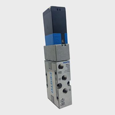 Festo MVH518SB Electrovlvula 30996 0 Hasta 10bar 52 Monostab
