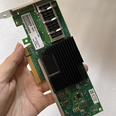 IntelXL710QDA1XL710QSR1单口4-议价