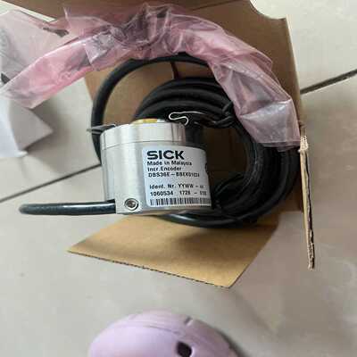 【议价】西克编码器DBS36E-BBEK01024适用