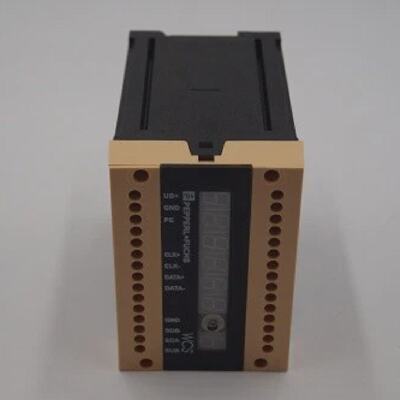 Pepperl  Fuchs WSCIS311 Interfacemodule Part No. 193853
