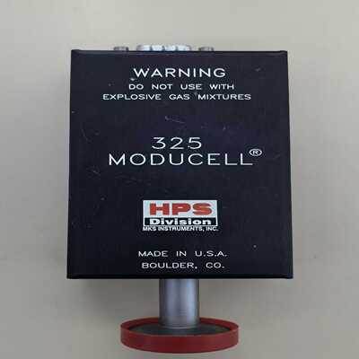 MKS真空计325 MODUCELL，型号103250010~议价