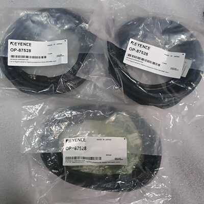 基恩士未拆封OP-87528线缆议价~询价