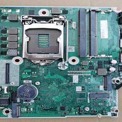 HP ProDesk 600 G6 DM 主板  DAF93~询价