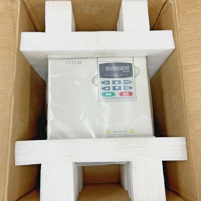 DeltaVFD-075B53AInverter*NewinBox*