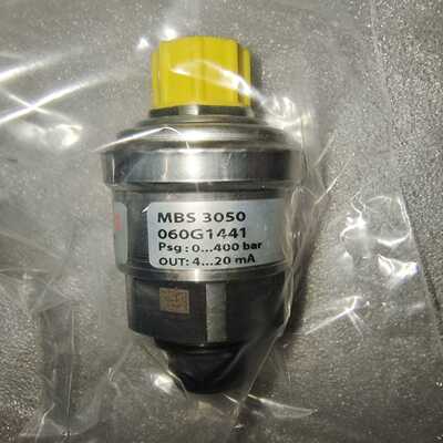 【幸琪商铺】丹佛斯传感器MBS3050  060G1441