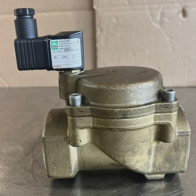 BUSCHJOST0000000.9100NosSurplus无盒