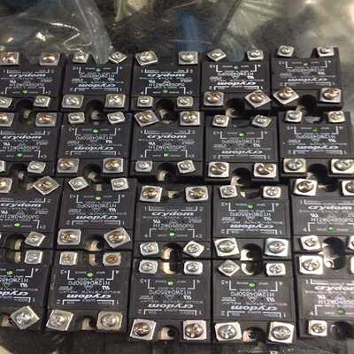 【议价】快达固态继电器H12WD4850PG件功能适用