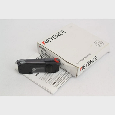 KeyenceFS-N40Capteurdefibreoptique(B1050)
