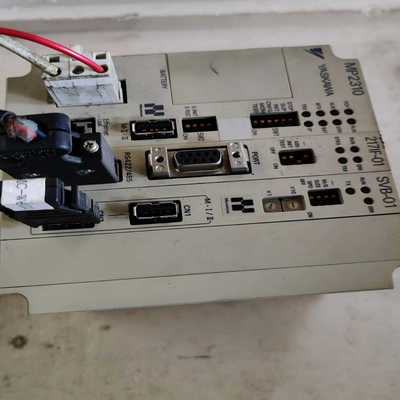 安川伺服空制器Mp230一E询价