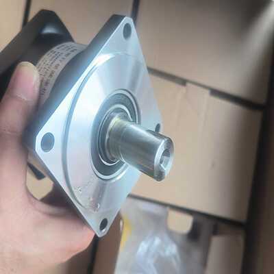 咨询-带包装，行星减速头，PF80一L1一10一P2，39套