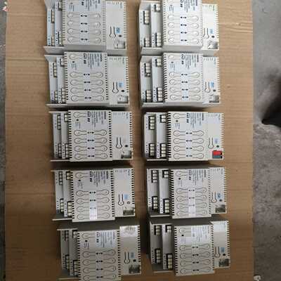 西门子KNX/EIB5WG1-523-1AB02灯光控制器--议价商品