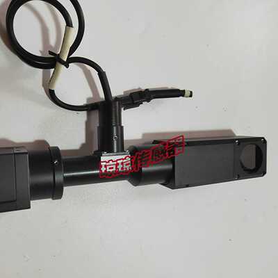 日本相机黑白工业摄像头VCC-G20E20BSTWLFTC0.5X-50C-8-90