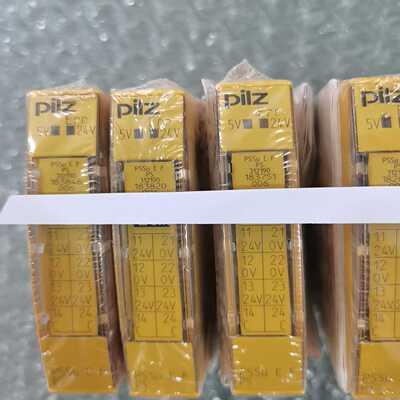 皮尔兹312190PSSUEFPS实询价