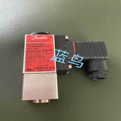 【议价】DANFOSSMBS5100060N10350-6BA适用