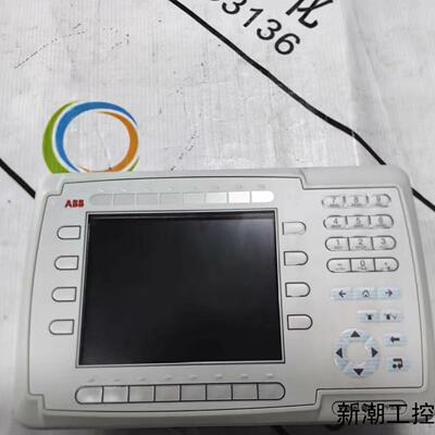 ABB人机界面PP836 原装95新现货3BSE042237议价商品