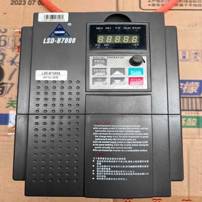 菱士达变频器B74004KW--议价商品