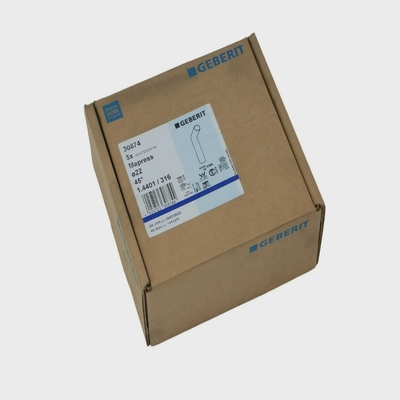 5xGeberitMapress30874Passbogen?22451.4401/316-unuse