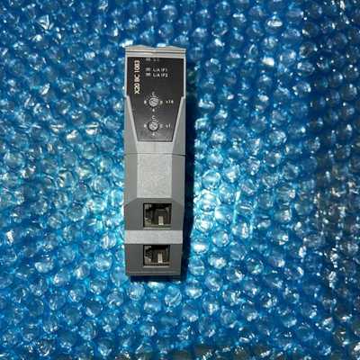 【星慕电子】X20BC1083 贝加莱模块 实图拍摄 功能正常