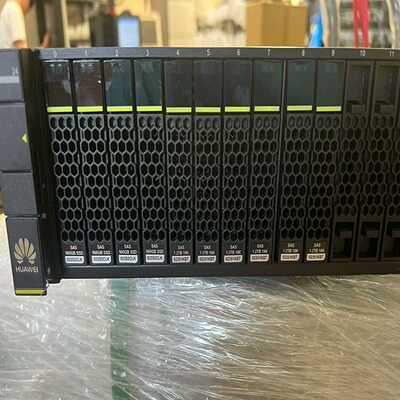 询价~机房下架 外观 HUAWEI 华为02351KBT 1.