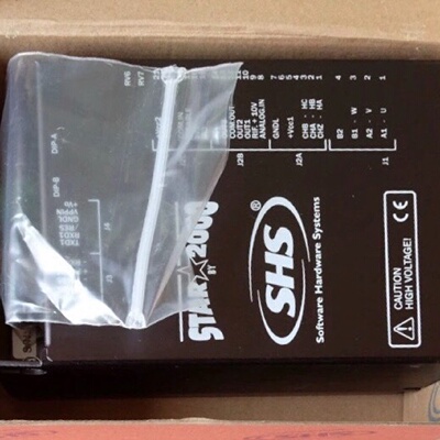 议价SHSSTAR2000APSH4C0P意大利SHS