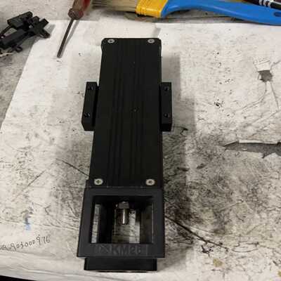 银泰模组。km2602-150no、。精密度好。【白零商行】