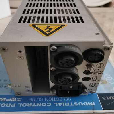 (询价)米塔MITA-TEKNIK空心轴编码器内孔10mm1024脉