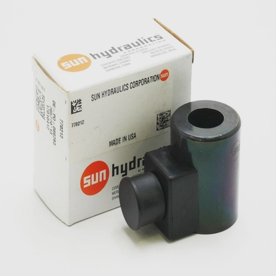 SunHydraulics770212770-21212VDC6.4Magnetspule-unuse