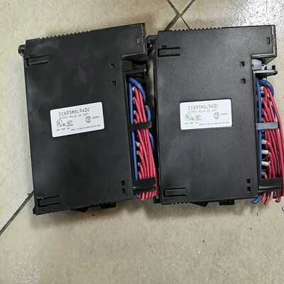议价GE，IC693MDL940C功能包好。