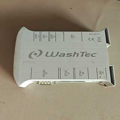 washtec 3012817  模块~询价