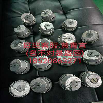 议价编码器ECN13135125MS16-78,ID586640-11有质保可测试适用
