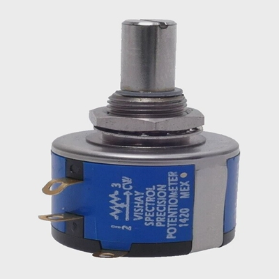VishaySpectrolPrecisionBurnsPotentiometer534-11103