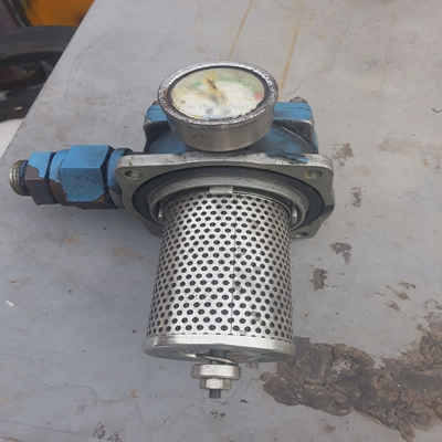 Arlon液压过滤器外壳