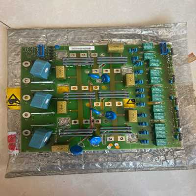 ABB DCS500系列直流调速器! SDCS-PIN-12--议价商品