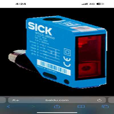 sickWT12L-2B510询价