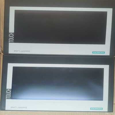 西门子触摸屏smart1000IEV3/成色好--议价商品